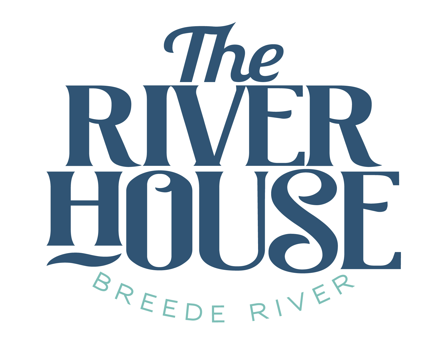The River House | Laid-Back Riverside Getaway in the Boland